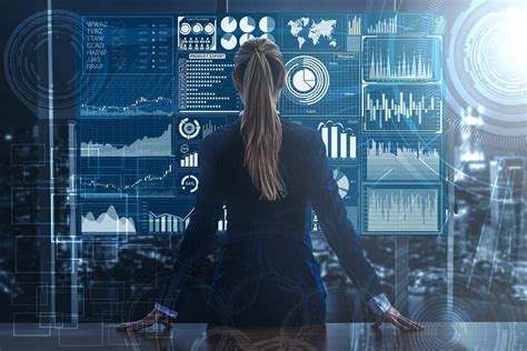 Impact Of Big Data On Business Brought To You By Itchronicles