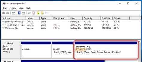 How To Resize Azure VM Disk TheITBros