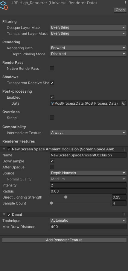 decals not working right in runtime unity engine unity discussions
