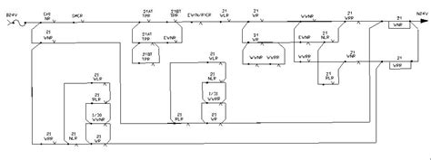 Rri Lay Out With All Buttons For Signals Points And Routes Railway