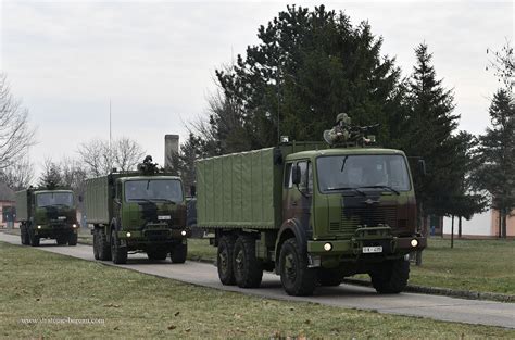 M 77 Oganj Strategic Bureau Of Information