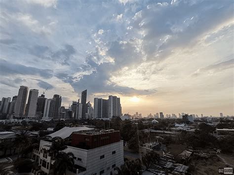 Huawei Nova I First Camera Samples