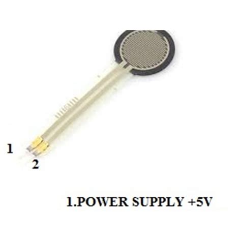 Force Sensor 0 5 Inch China Make