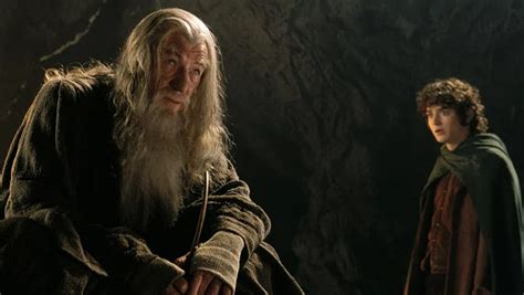 Lord Of The Rings Extended Trilogy Is Returning To Theaters — 25th
