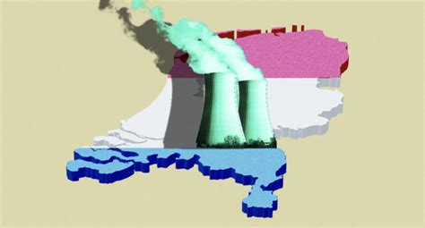 Нидерланд улс хоёр ч шинэ атомын цахилгаан станц барихаар төлөвлөжээ