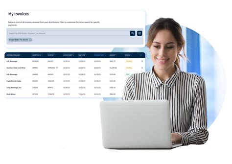 Accounting Firms Fintech Alcohol Payments And Data
