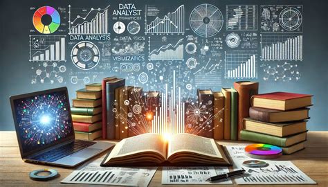 What Book Should Every Data Analyst Read Cantech Letter