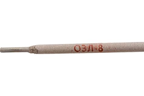 Электроды ОЗЛ-8 (3 мм; 1 кг) MAXWELD OZL31 - выгодная цена, отзывы ...
