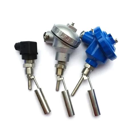 Stainless Steel Side Mounted Duckbill Float Switch Liquid Level Switch Water Level Switch Liquid