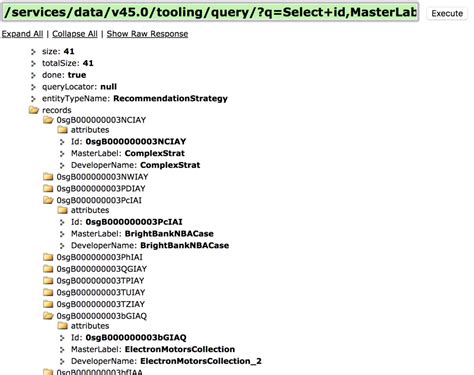 accessing nba via the tooling api unofficialsf