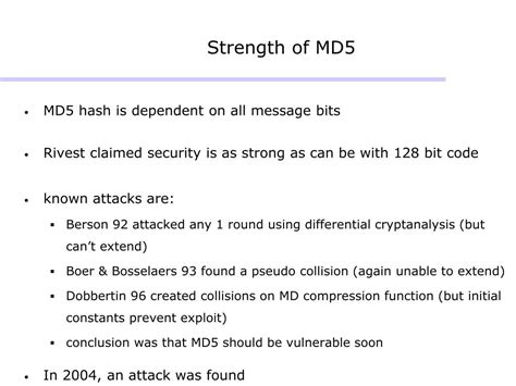 PPT Lecture Cryptography For Network Security PowerPoint Presentation ID