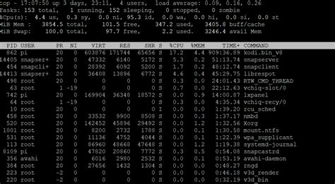 Pi 4 Raspberry Pi 4 4gb Raspbian Buster Stalls Every Minute Using