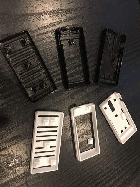 esp32 lilygo t display s3 enclosure case shell etsy