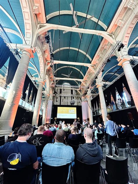 Maarten Van Hoof On Linkedin Cssday