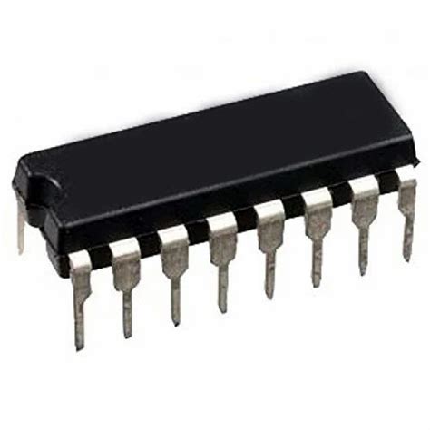 Hcpl 0601 000e Integrated Circuit At Rs 75 Piece Kondli Delhi Id 16915254762