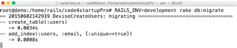 deploying rails on digitalocean