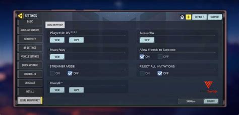 How To Recover A Lost Call Of Duty Cod Mobile Account With Username