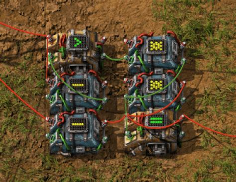 Memory Cell For Train Contents R Factorio