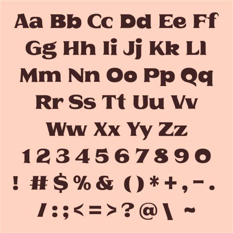 Circle Script Truetype Opentype Font Ttf Or Oft Apex Design