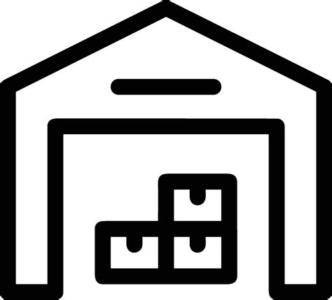 Storage Data Icon Symbol 44239876 Vector Art At Vecteezy