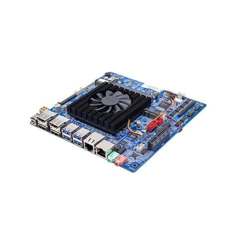 Your Guide To Mini Itx Motherboards Oem Options Maxtang Pc Retail Store