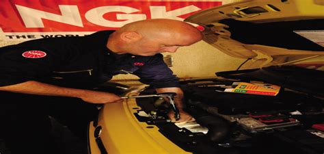 Broadband Lambda Sensor Function And Role Professional Motor Mechanic