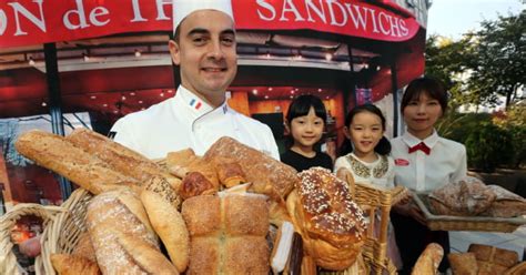한국인은 역시 파리바게뜨프랑스 빵집 줄줄이 문 닫았다 설리의 트렌드 인사이트
