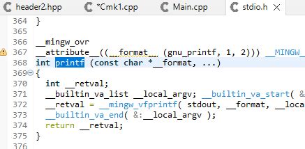 Implementation Of Go To Definition In The Clangd LSP Editor Issue Eclipse Cdt Cdt Lsp