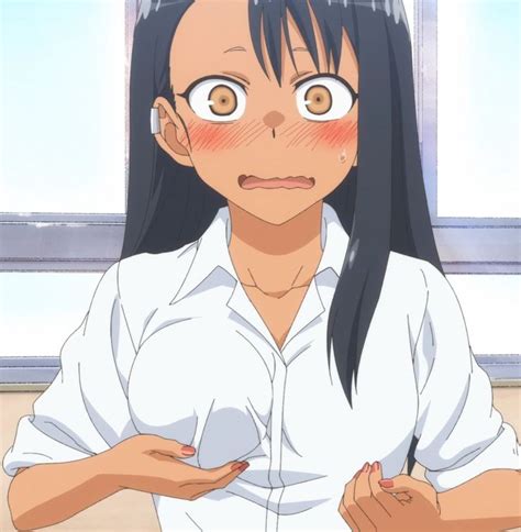 Don T Toy With Me Miss Nagatoro