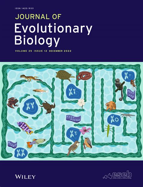 Sex Chromosome Evolution The Remarkable Diversity In The Evolutionary