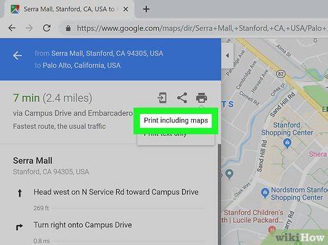 3 Ways To Download A Map From Google Maps WikiHow