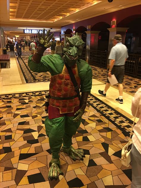 The Nerd Kung Fu Convention Survival Guide Nerdkungfu