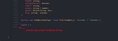 [api Extractor] Cannot Assign Isexternal True For The Symbol Xxx Because It Was Previously
