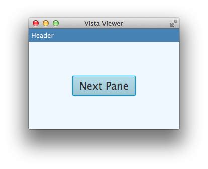 Javafx Loading New Fxml In The Same Scene Stack Overflow