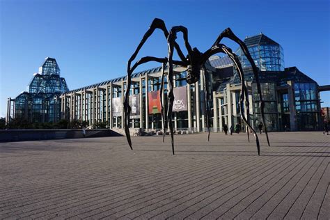Museums Ottawa