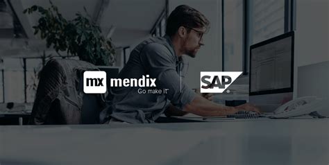 Extend Sap Services Hana Db And Sap Cloud Platform With Mendix