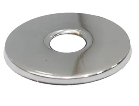 Round Brass Flange At ₹ 32piece Brass Flanges In Mumbai Id