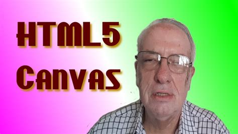 Html5 Canvas Youtube