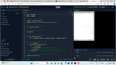 Turtle Code Innovative Learners Youtube