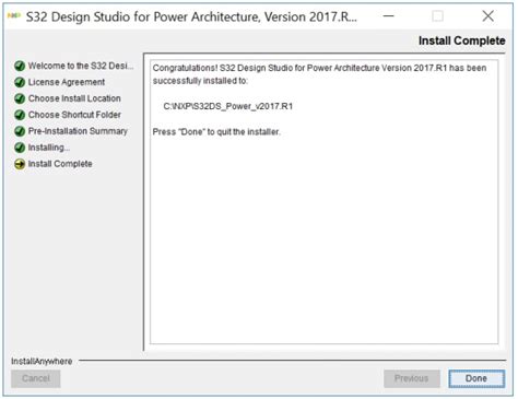 Getting Started With The DEVKIT MPC P NXP Semiconductors