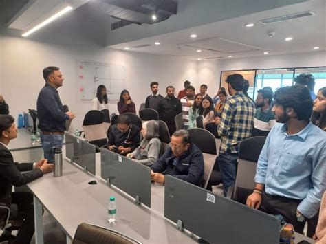 gurugram anin agilenetworkindia anin communitylearning aiandbi