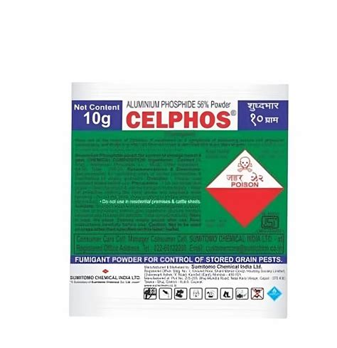 Celphos Aluminum Phosphide Fumigant Latest Price Manufacturers And Suppliers