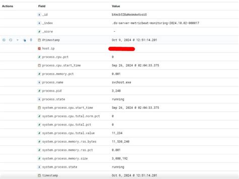 Need Help Reducing The Volume Of Data Logstash Discuss The Elastic