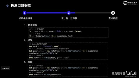 鸿蒙开发学习笔记 黑马 黑马鸿蒙课程笔记 csdn博客