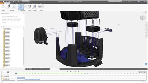 have you ever wanted to learn how to autodesk inventor