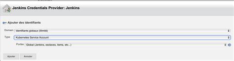 Jenkins Kubernetes Plugin Return Connectionshutdownexception Stack