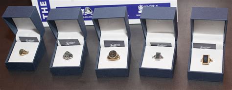 Ecu Unveils Official Class Ring Designs News Services Ecu