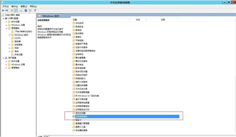 windows server 允许多个用户同时远程桌面登录 岸边ibian