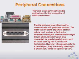 Introduction To Hardware