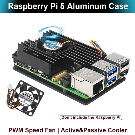 Raspberry Pi 5 Pwm Rpi5